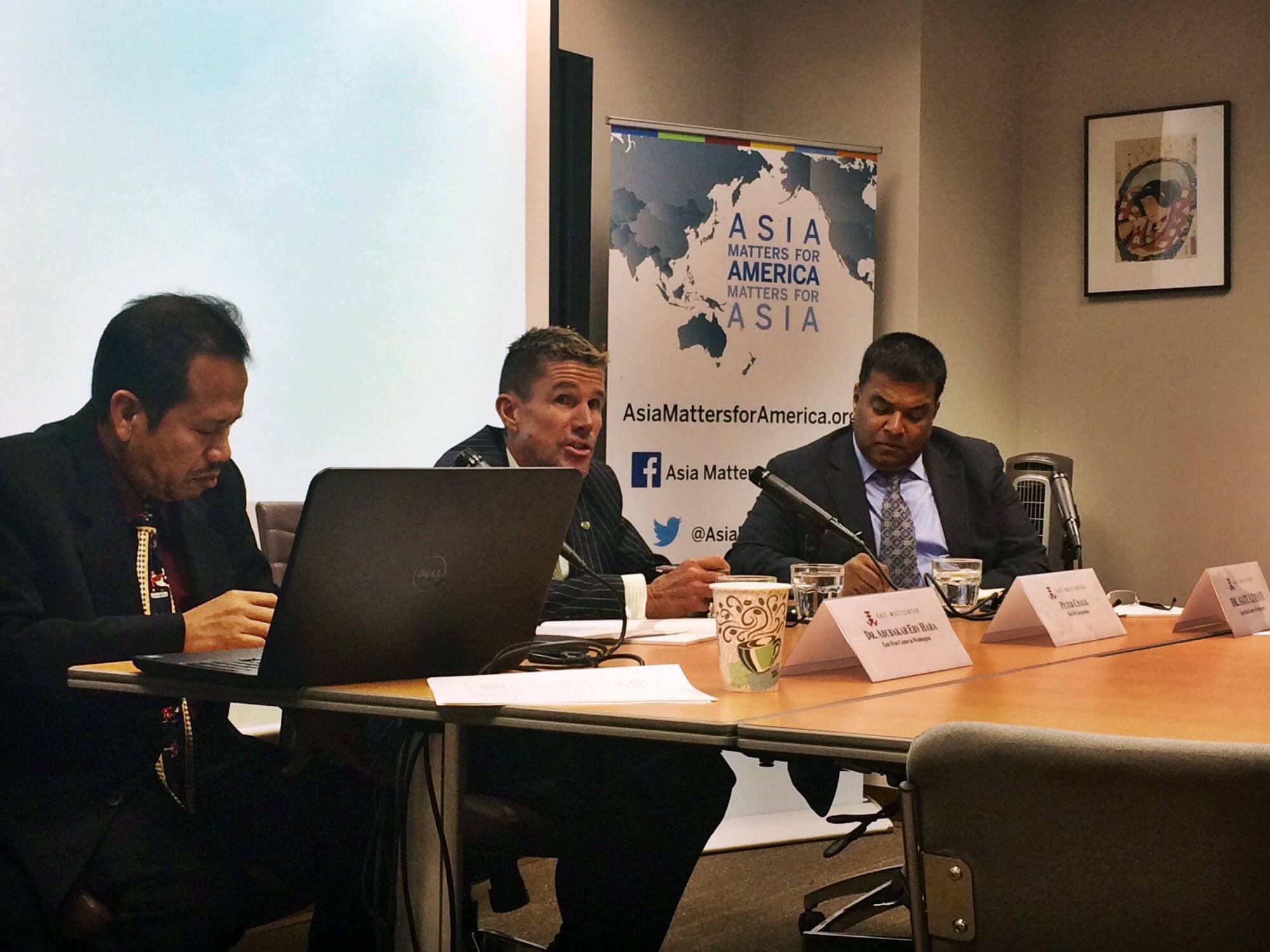 Indonesian counterterrorism strategies offer lessons for U.S., experts ...