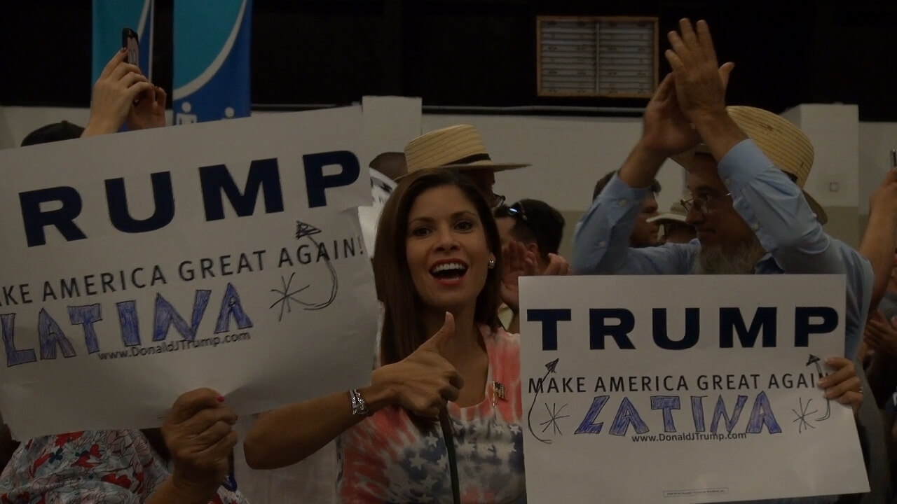 Where do Florida's Hispanic Republicans go from here? - Medill on the Hill