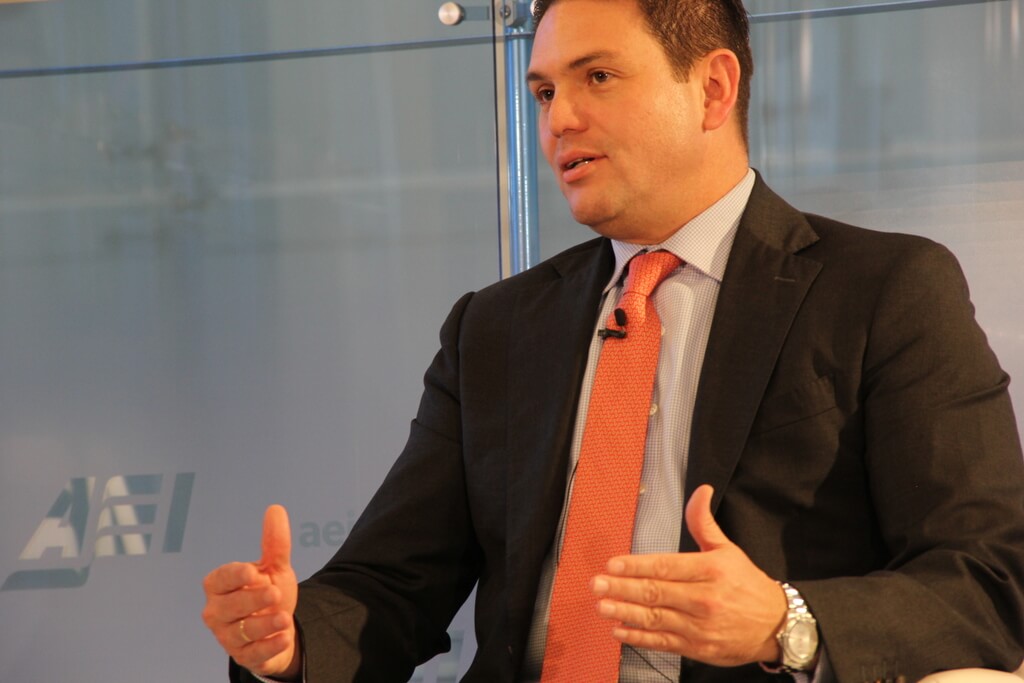 Ambassador talks Colombia after failed peace deal - Medill on the Hill