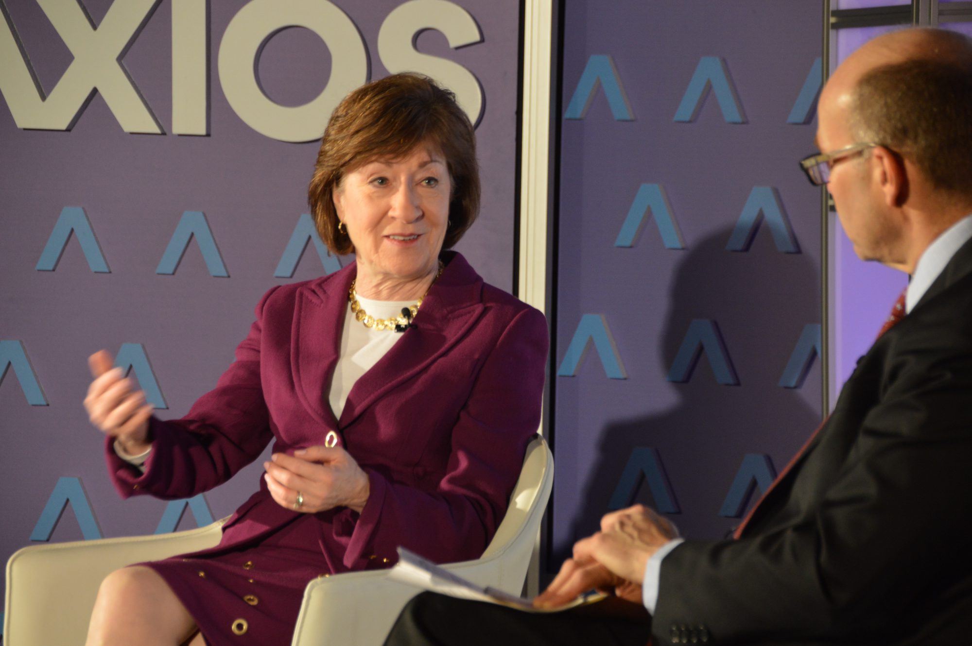 ‘Perilously short of nurses’: Senate examines ways to address ...