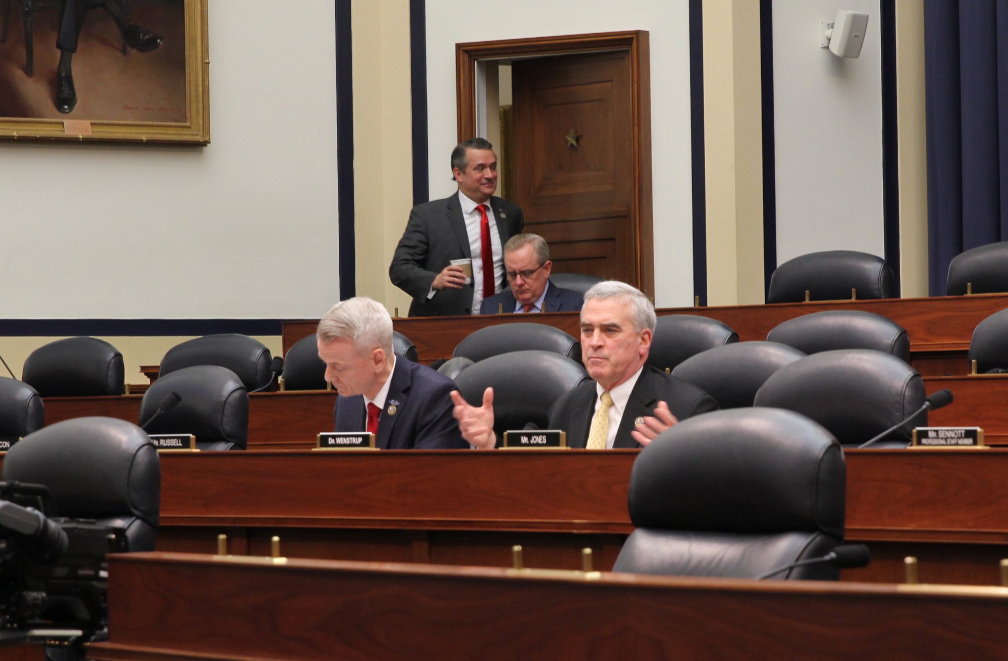 Sexual misconduct among senior military leaders is declining, Defense ...