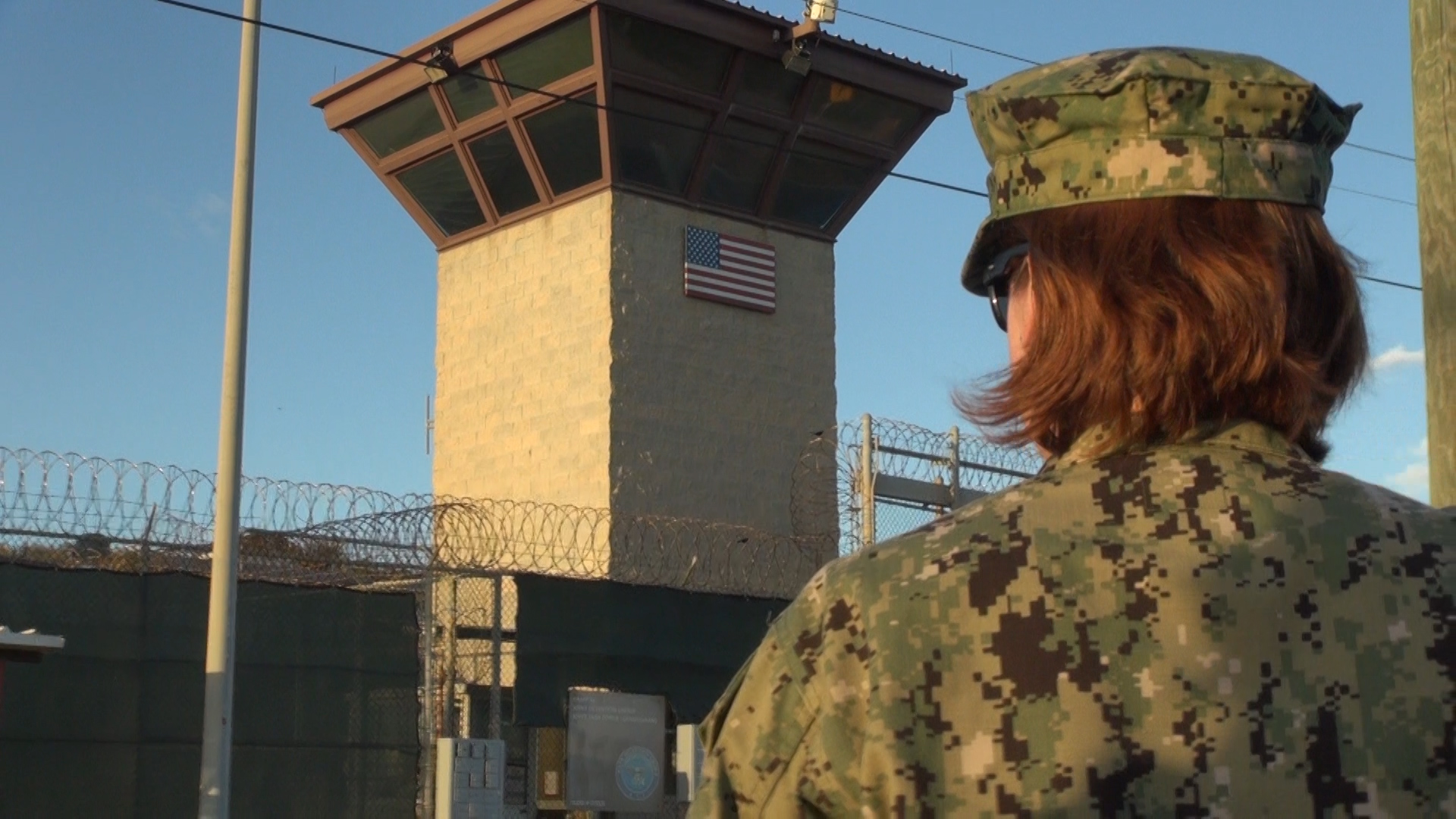 UN human rights experts call for release of 9/11 detainee at Guantanamo ...