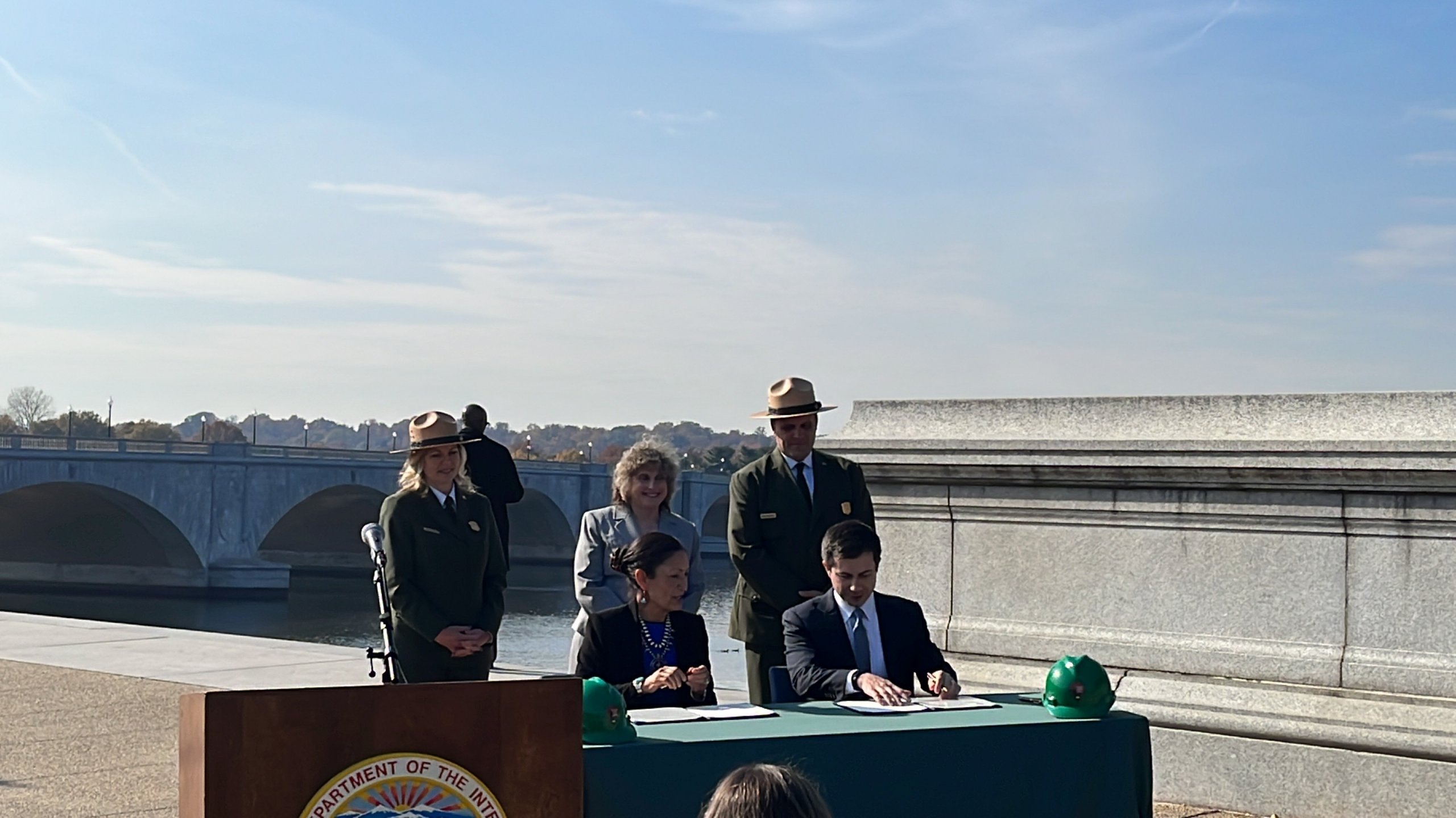 Safety, equity and climate justice top priorities in new Transportation ...