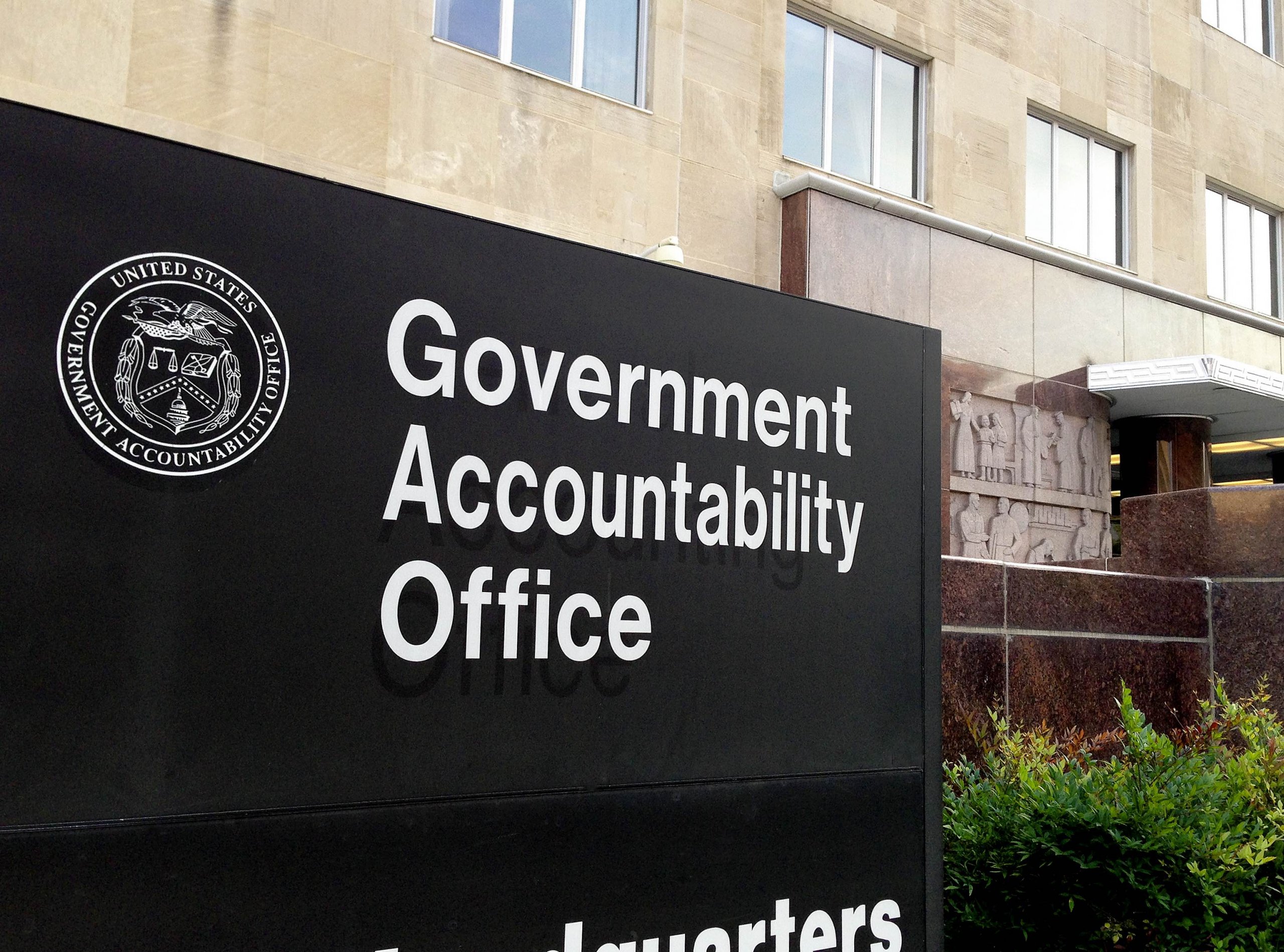 How GAO went from a small accounting office to Congress’ supreme ...