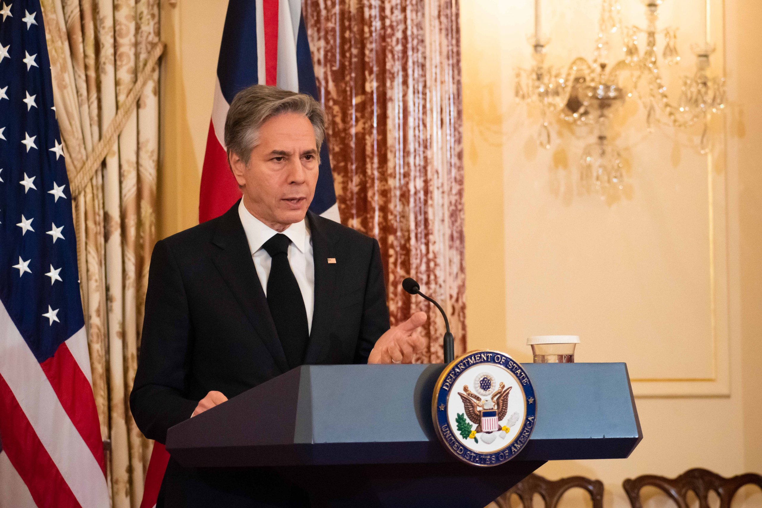 New Biden administration program encourages groups of Americans to join ...