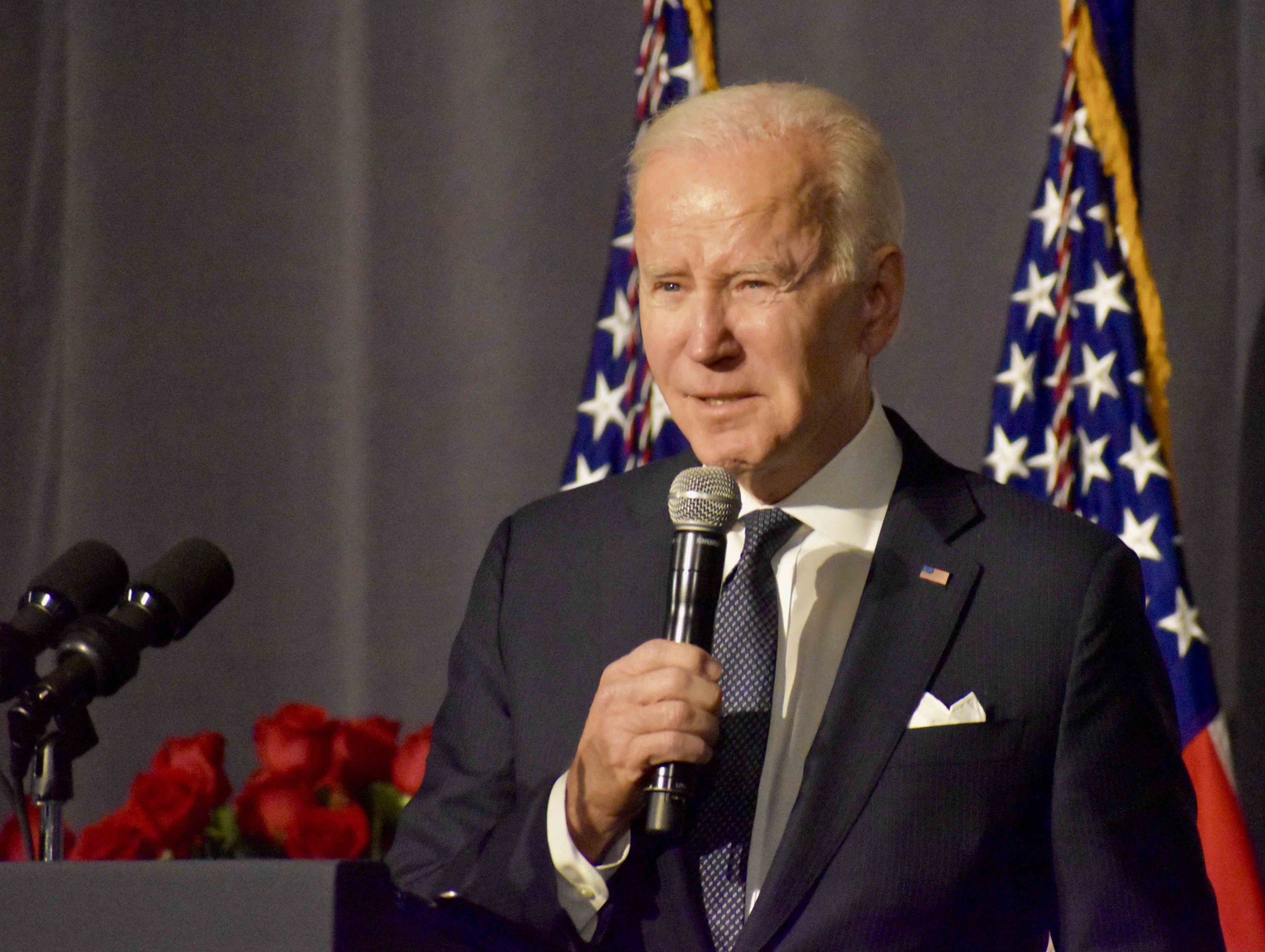 Democrats praise Biden’s State of the Union speech, but some are quiet ...
