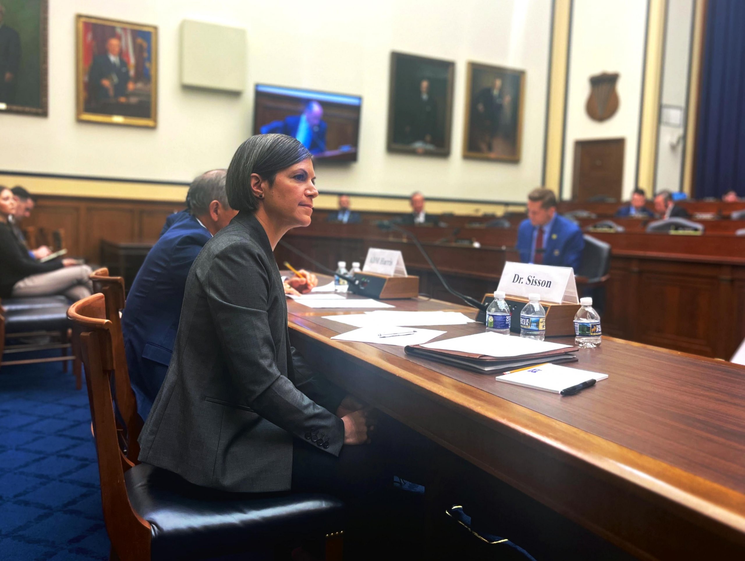 Congress ramps up sharp focus on China after balloon incident raises ...