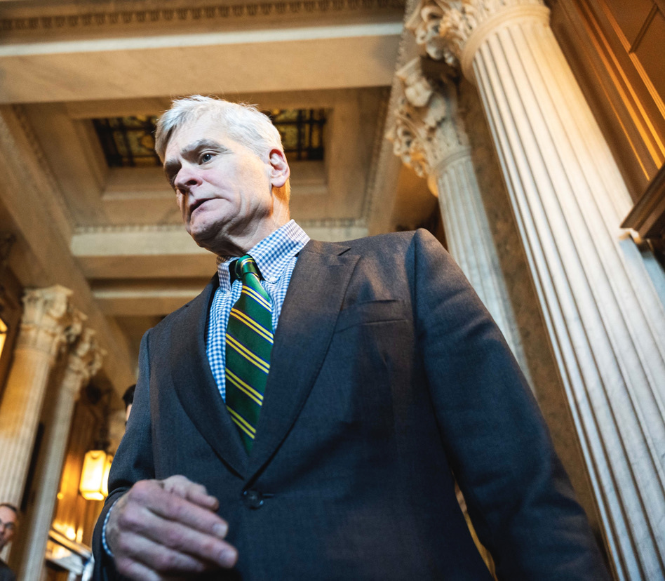 Republican senators slam delays for student financial aid forms ... Republican senators slam delays for student financial aid forms ...