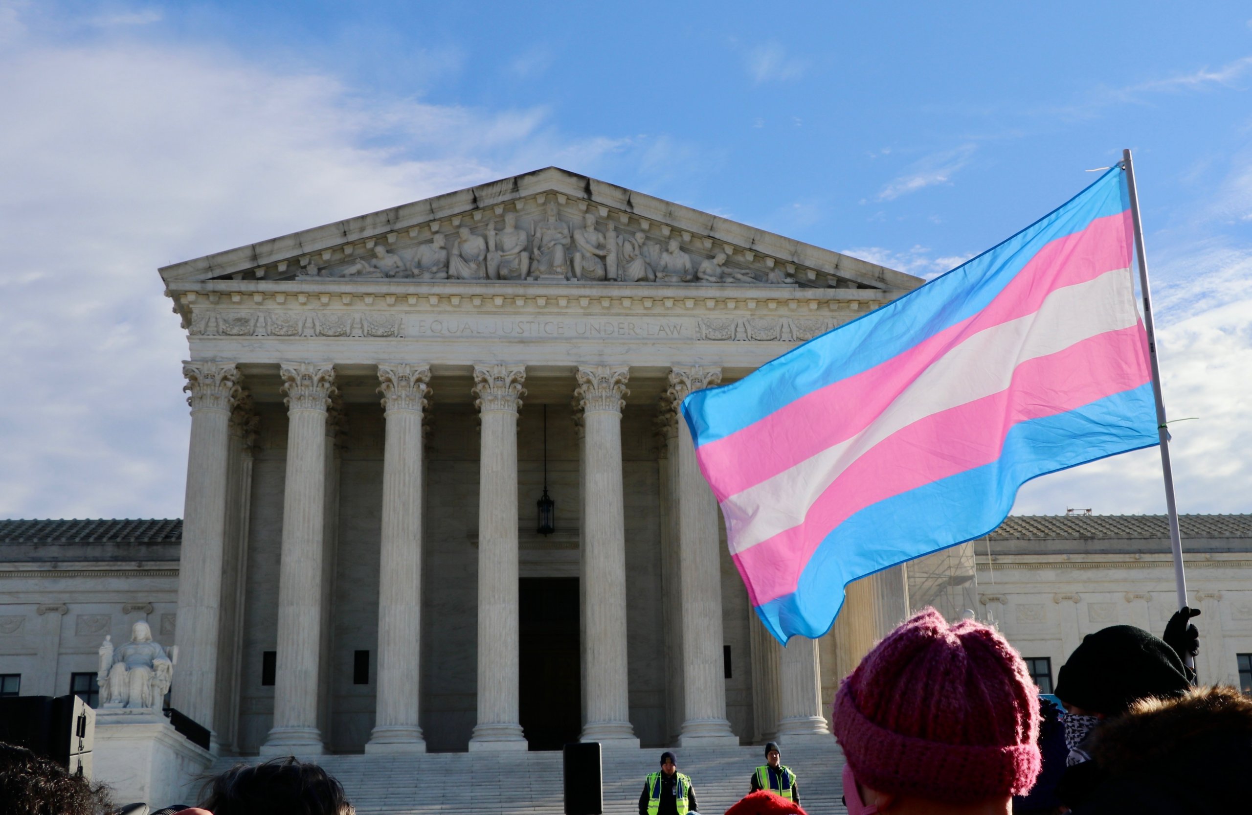 Supreme Court appears to side with state’s ban on transgender youth ...