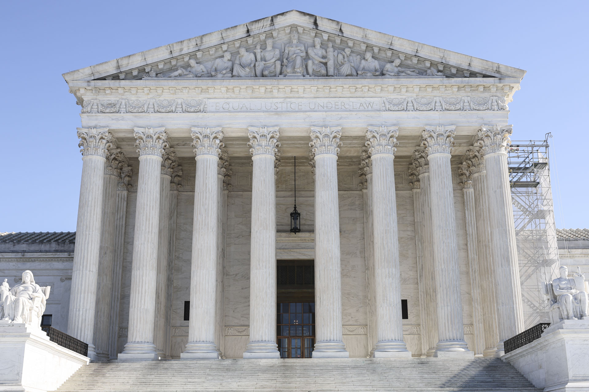 Supreme Court examines a prisoner’s right to a jury trial in specific ...