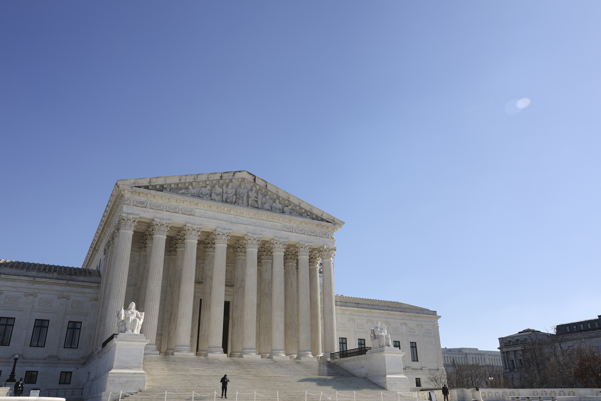 Supreme Court seems likely to rule for straight woman in reverse discrimination case - Medill on ...