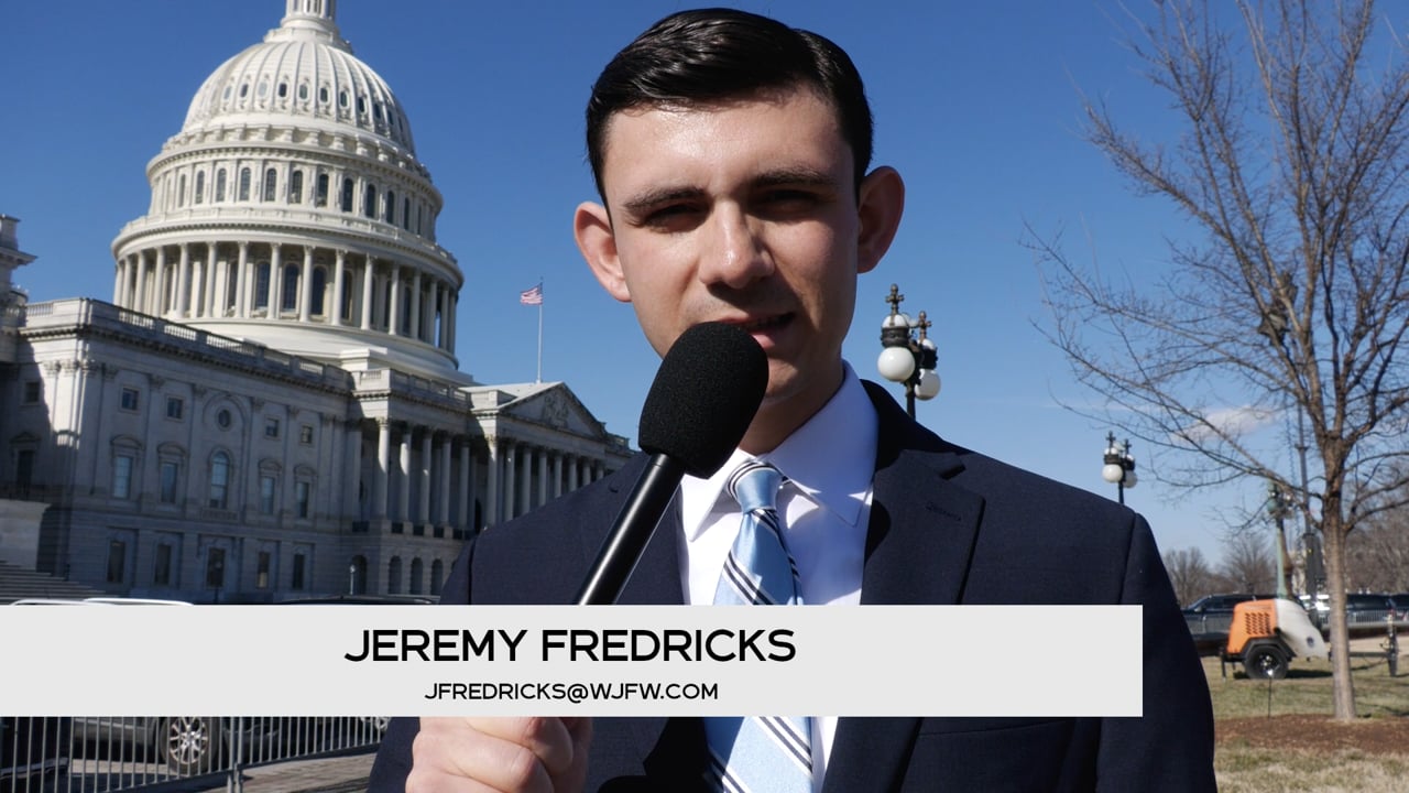 Senate confirms Duffy - Medill on the Hill